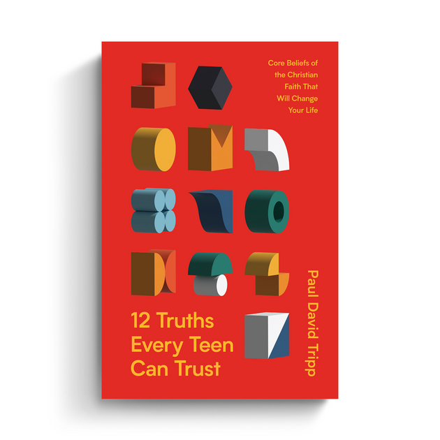 Books - PaulTripp.com - Paul David Tripp – Paul Tripp Ministries, Inc.