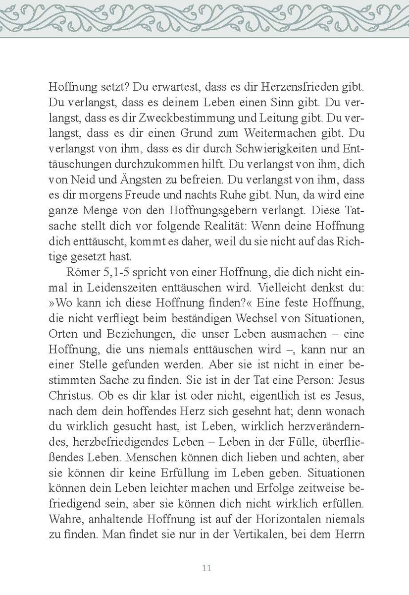 40 Days of Hope (German eBook) - Paul David Tripp - PaulTripp.com ...