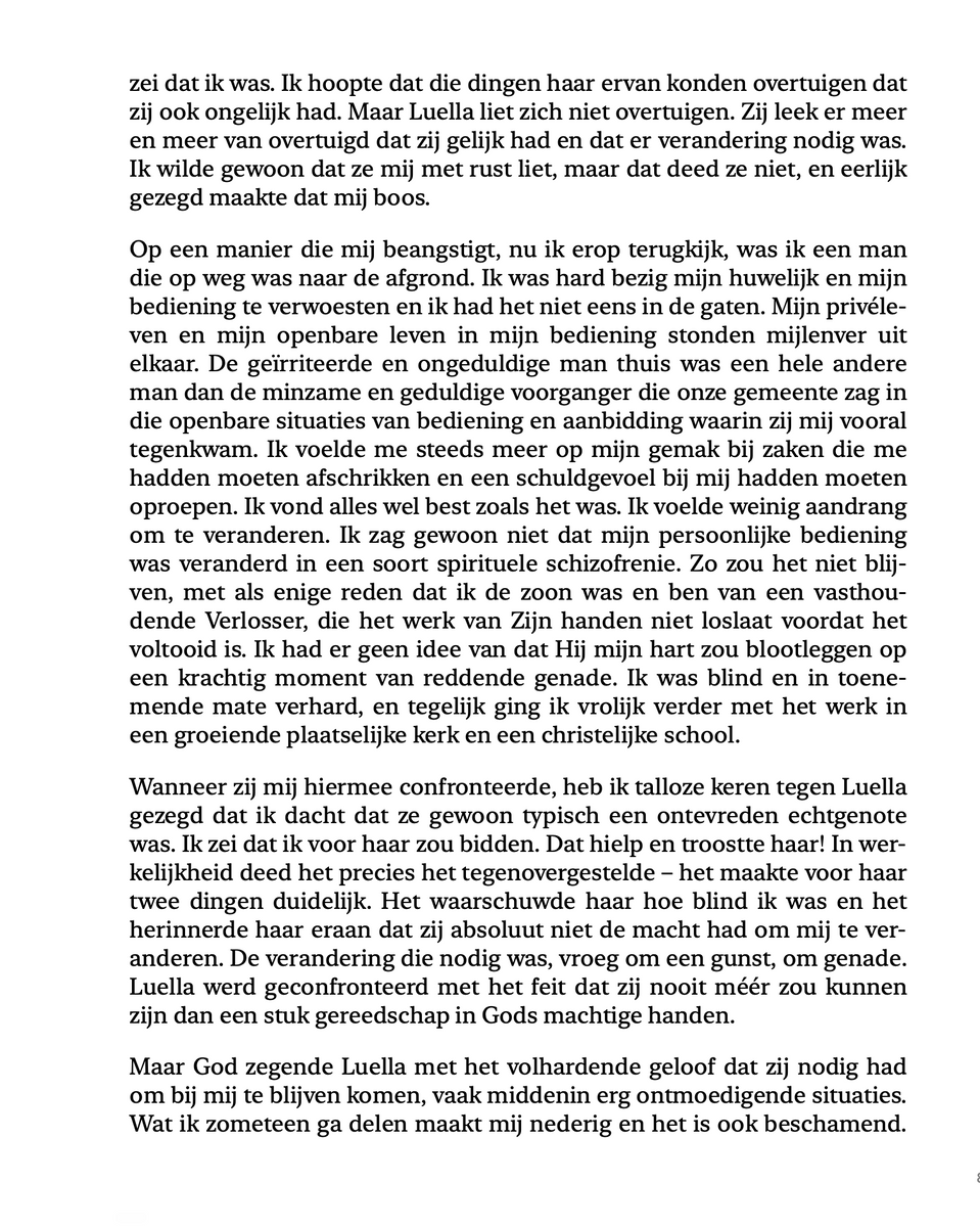 Dangerous Calling (Dutch eBook) – Paul Tripp Ministries, Inc.