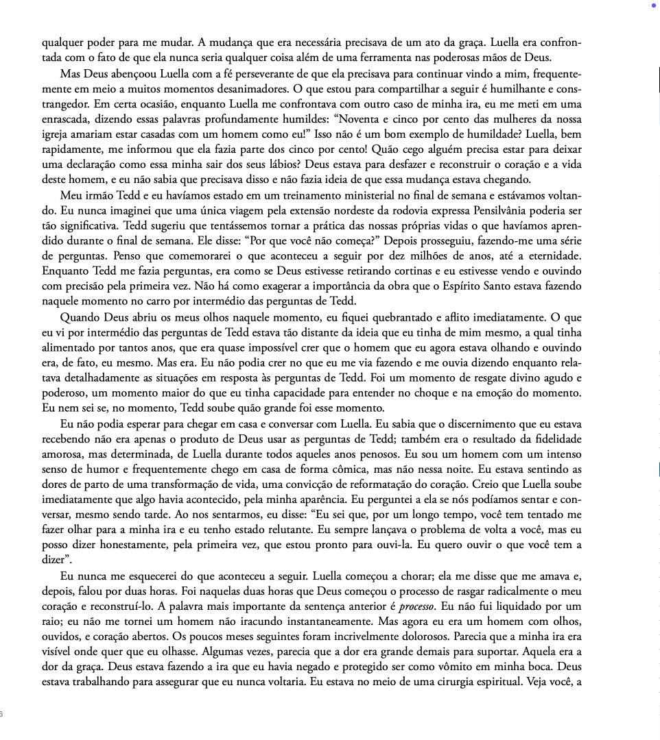 Dangerous Calling (Portuguese eBook) – Paul Tripp Ministries, Inc.