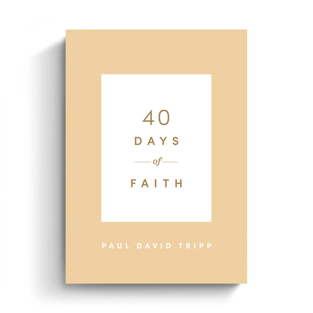 Books - PaulTripp.com - Paul David Tripp – Paul Tripp Ministries, Inc.