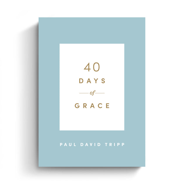 Books - PaulTripp.com - Paul David Tripp – Paul Tripp Ministries, Inc.