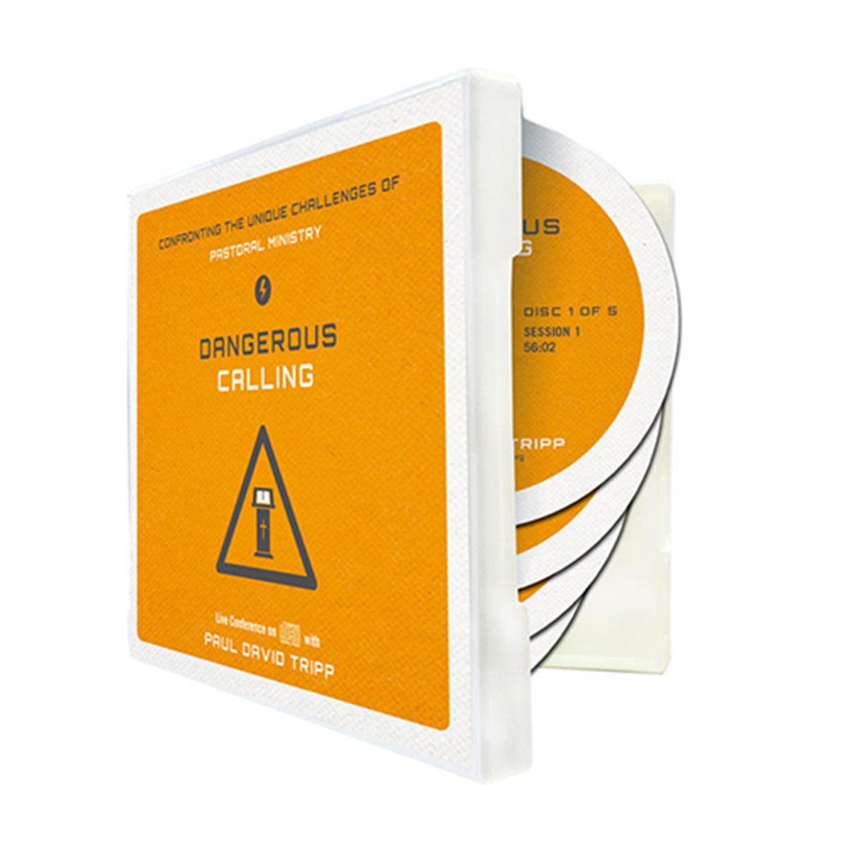 Dangerous Calling: Confronting the Unique Challenges of Pastoral ...