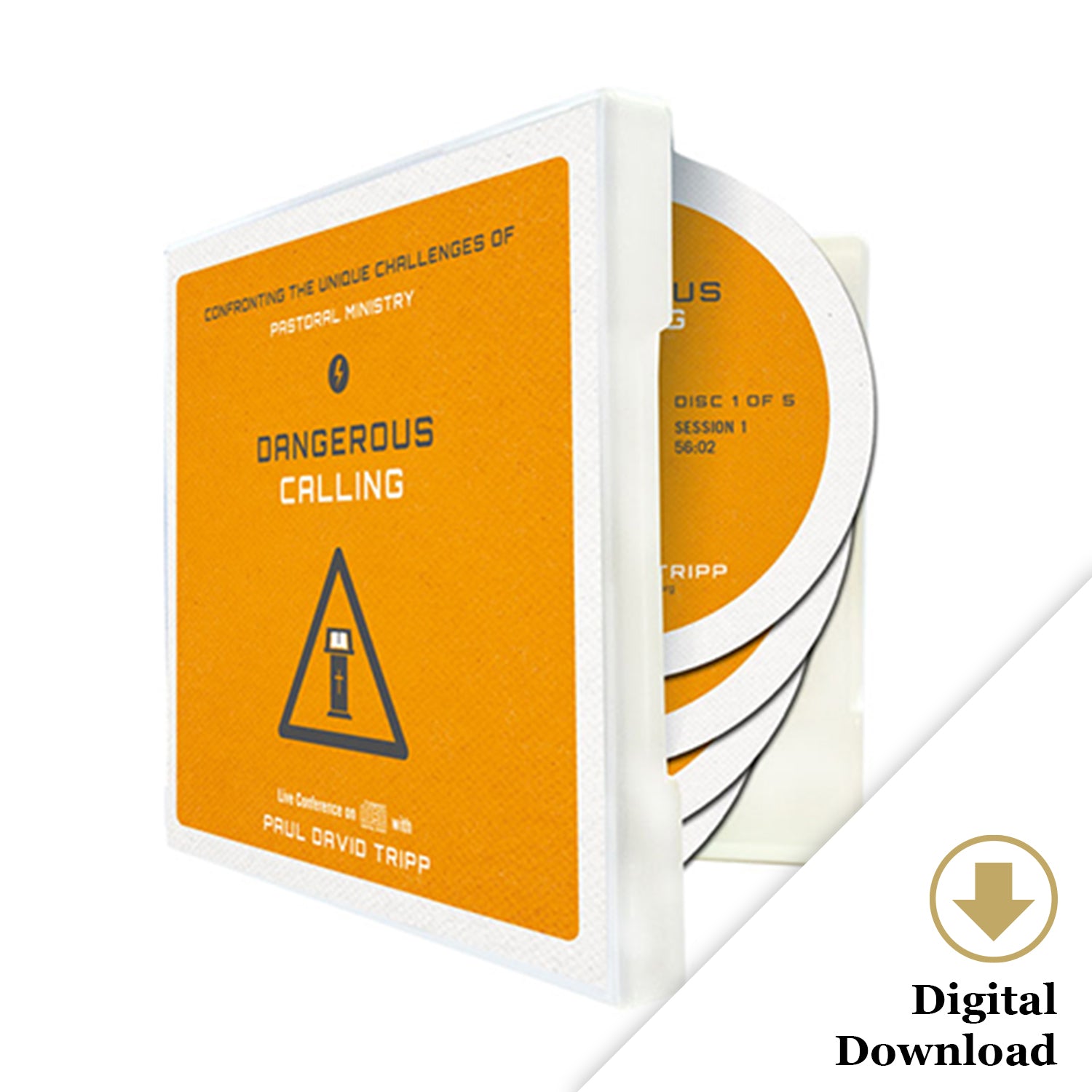 Dangerous Calling: Confronting the Unique Challenges of Pastoral ...