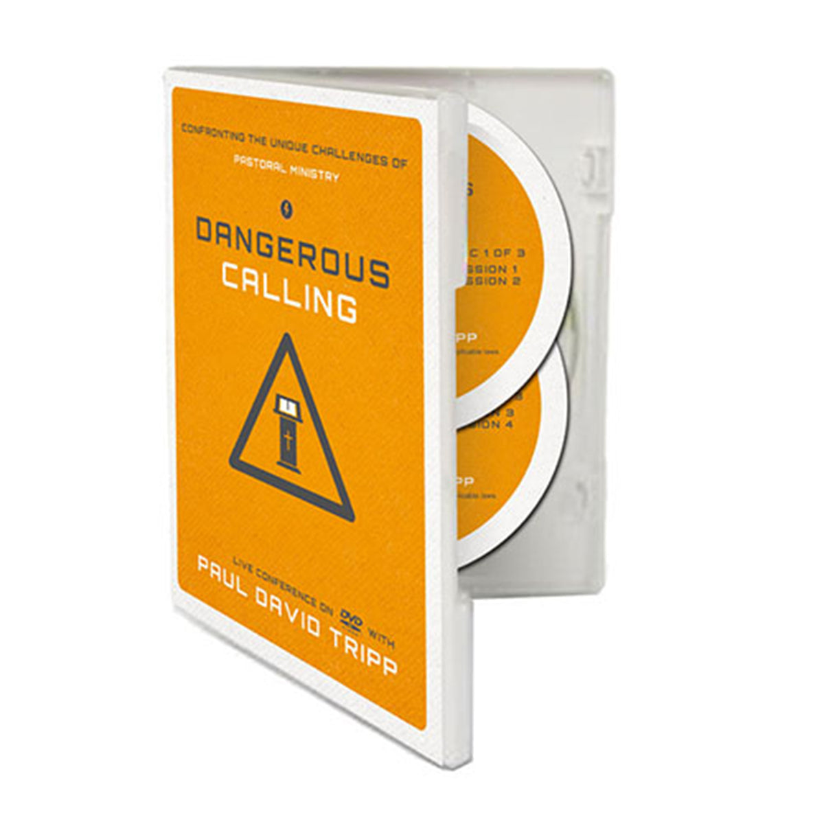 Dangerous Calling: Confronting the Unique Challenges of Pastoral ...