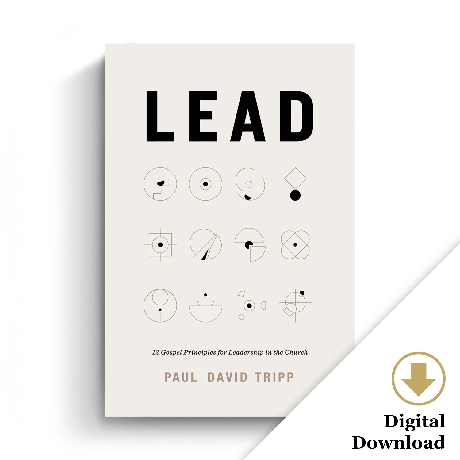 Lead: 12 Gospel Principles for Leadership in the Church (eBook ...