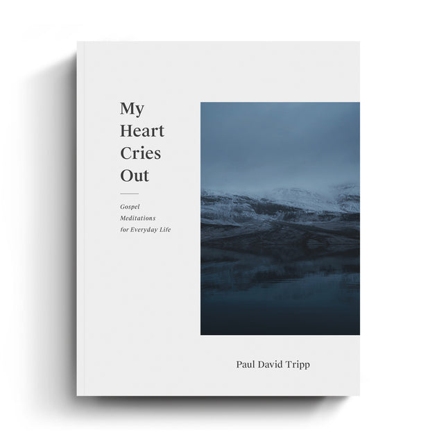 Books - PaulTripp.com - Paul David Tripp – Page 2 – Paul Tripp ...
