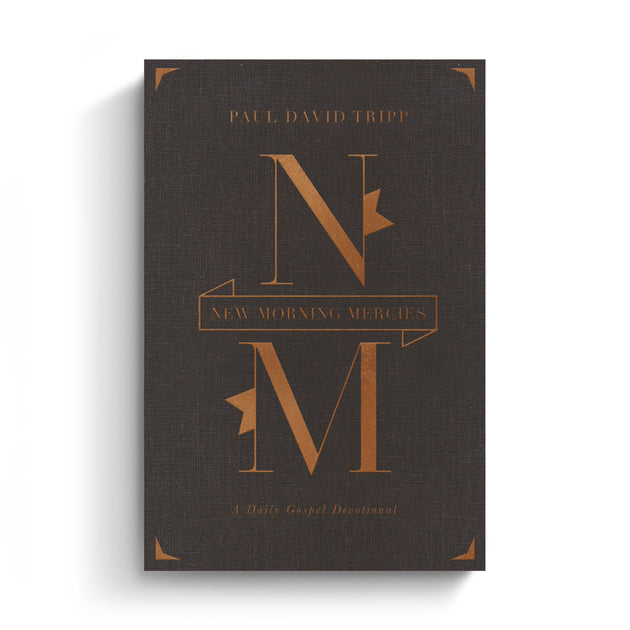 Books - PaulTripp.com - Paul David Tripp – Page 2 – Paul Tripp ...